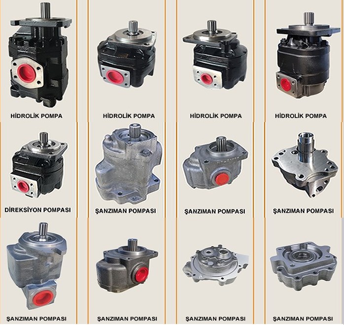 HASIRCI HİDROLİK- Sondaj Maden